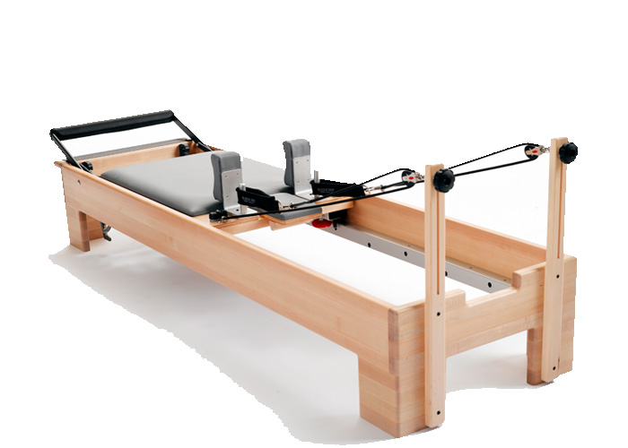 Pilates Reformer Balanced Body | Pilates PRO