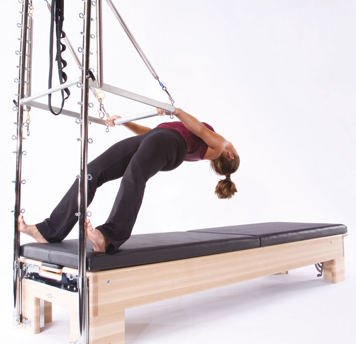 Accessori per Pilates Studio Reformer Balanced Body | Pilates PRO