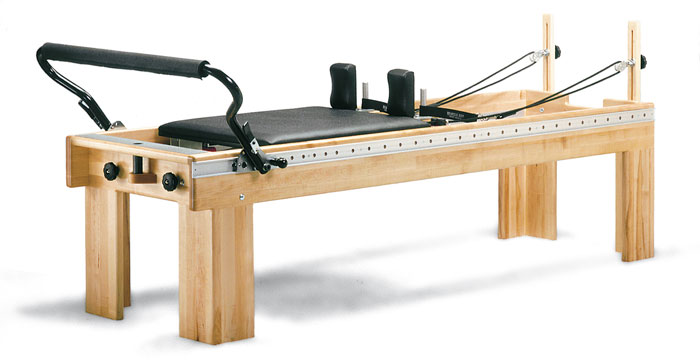 Pilates Clinical Reformer® Balanced Body®